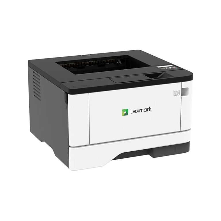 Imprimante Laser monochrome Lexmark MS331dn | TUNIGROS