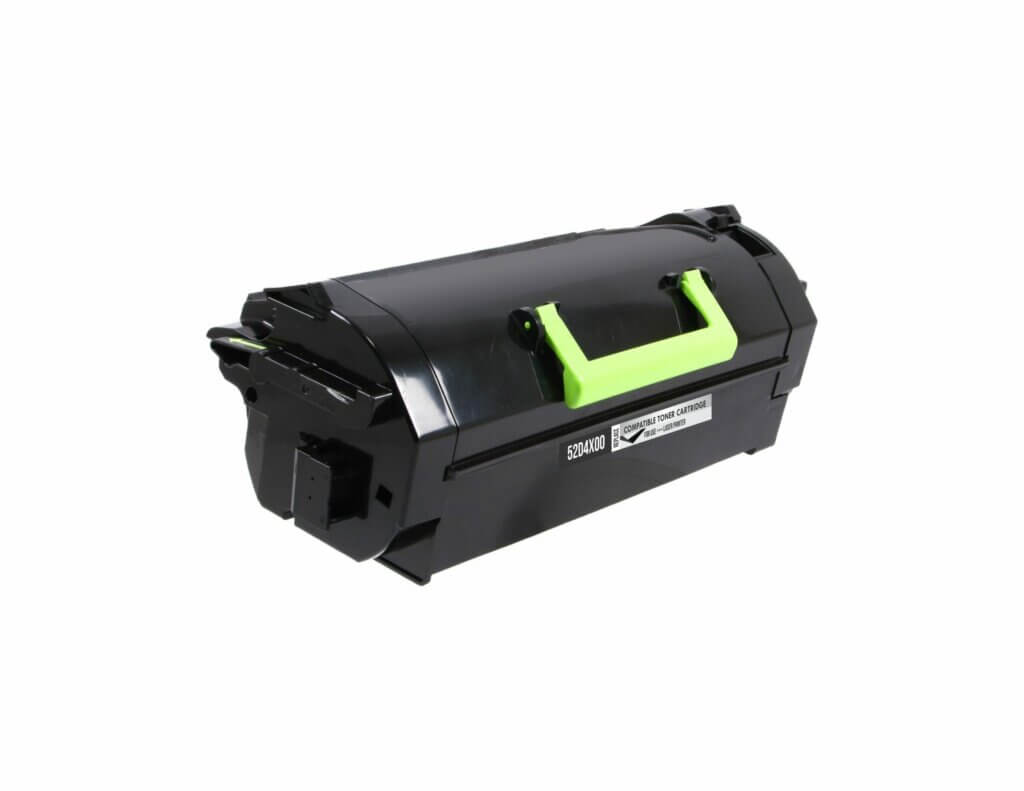 Toner Lexmark MS711-MS810-MS811-MS812 (25K) | TUNIGROS