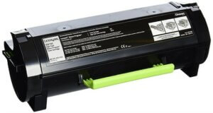 Toner Lexmark MS421-MS521-MS621-MX622 (20K) | TUNIGROS