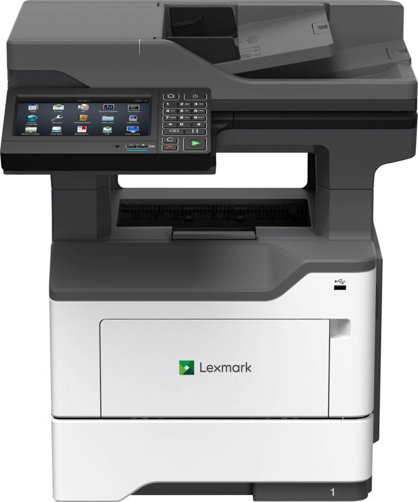 MFP LEXMARK MB2650adwe LASER MONOCHROME 4en1 | TUNIGROS