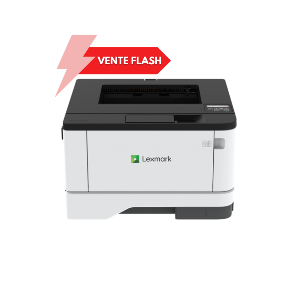 Toner Lexmark MS331-MX331-MS431-MX431 (15K) | TUNIGROS