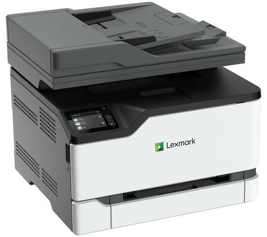 Toner Lexmark Jaune CS/CX-331-431 (4.5K) | TUNIGROS